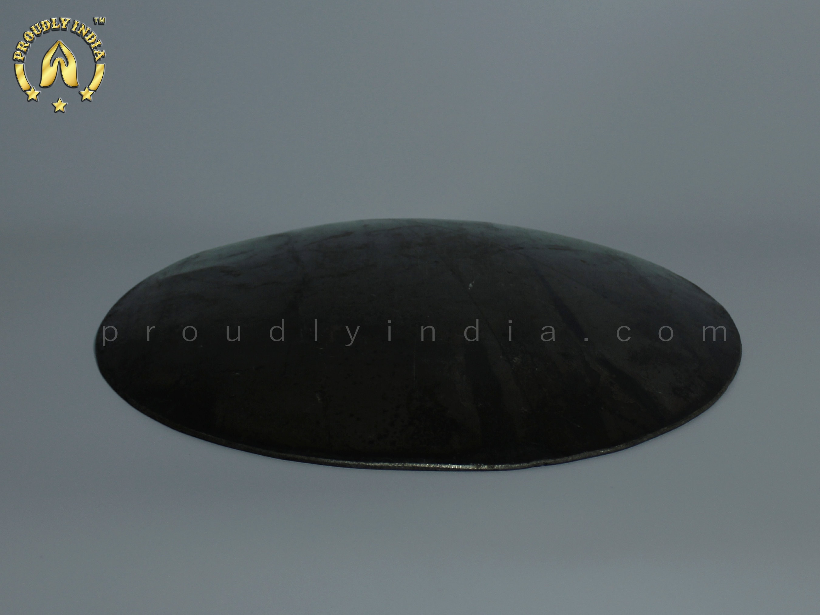 Traditional Iron Pav Bhaji Tawa for Authentic Indian Cuisine - Ideal ...
