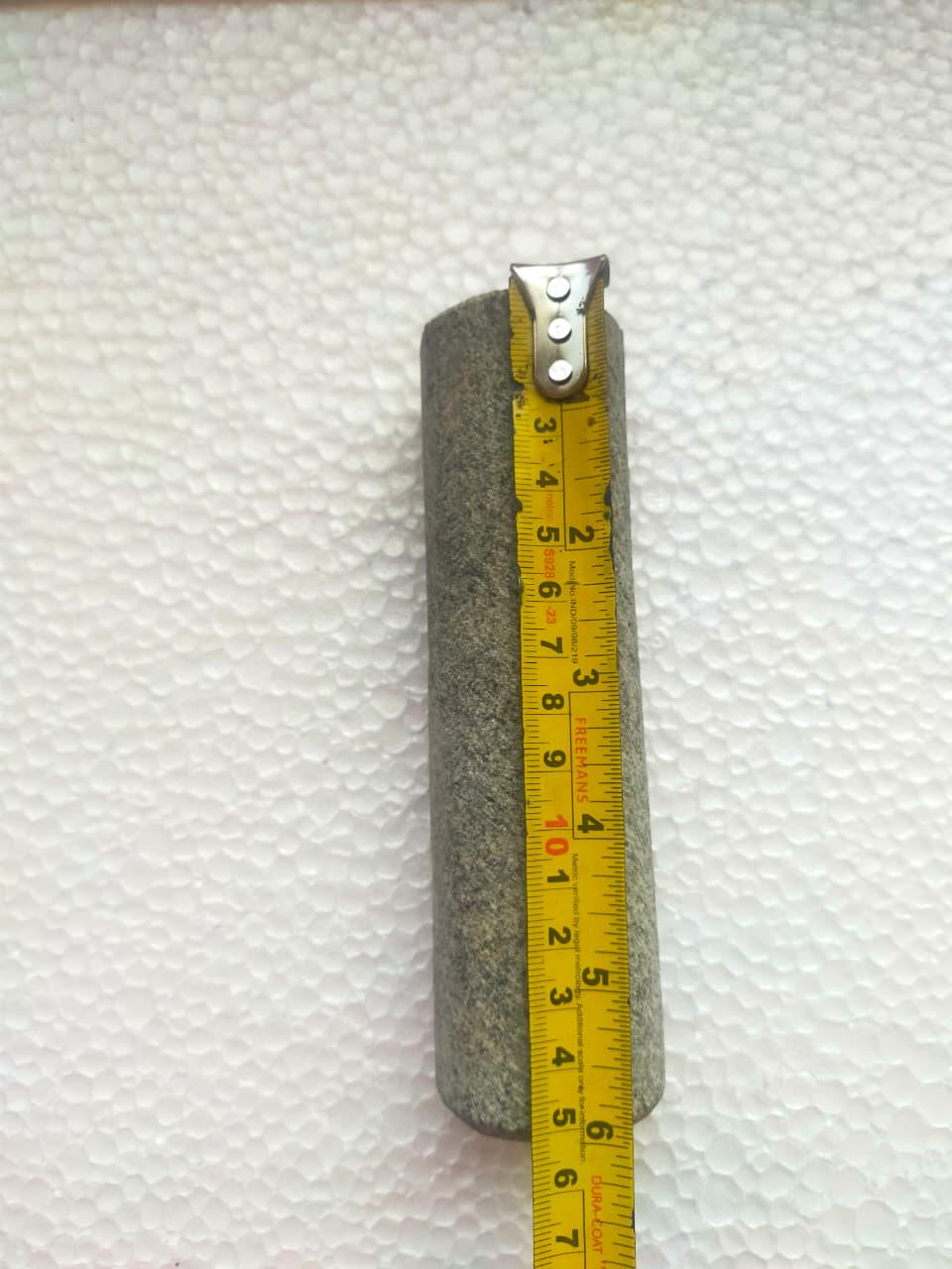 Stone Grinder, Hand Grinder, Ammikallu, Silbatta, Grinding Stone, Shil ...