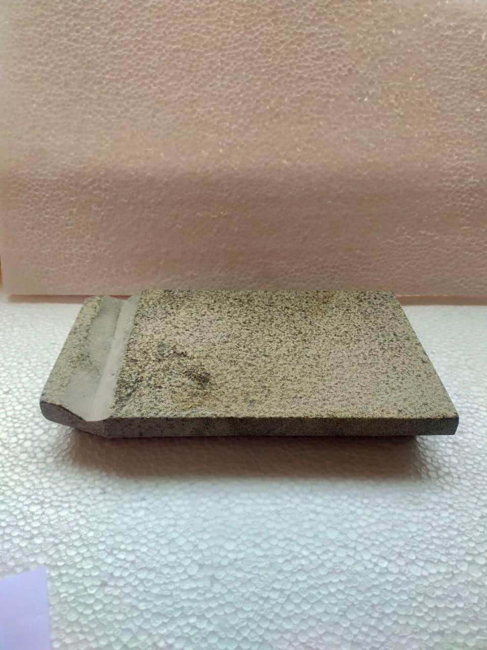 Stone Grinder, Hand Grinder, Ammikallu, Silbatta, Grinding Stone, Shil ...
