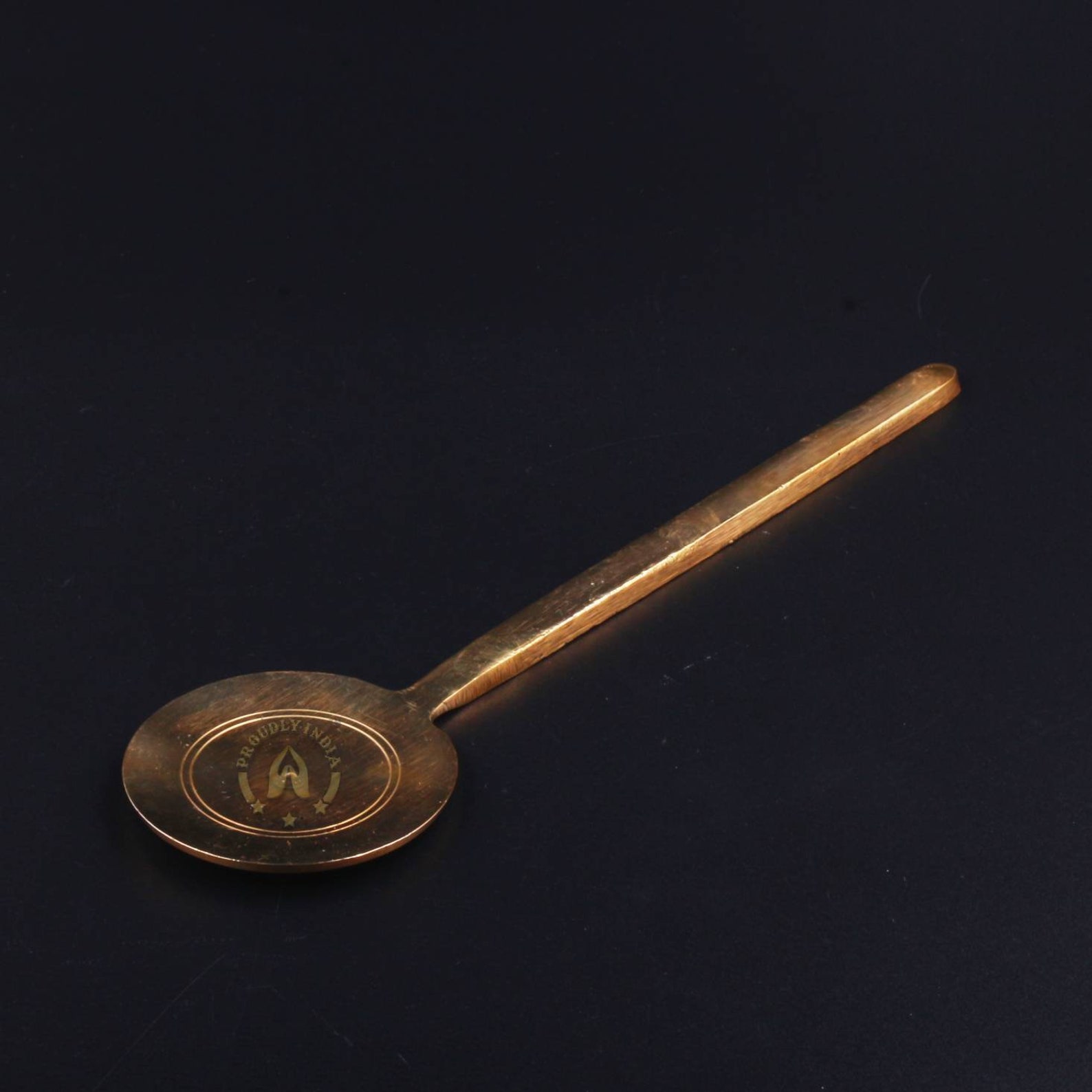 3 Liter Bronze Paruppu Uruli,vengala Paruppu Urli for Cooking Gravy ...