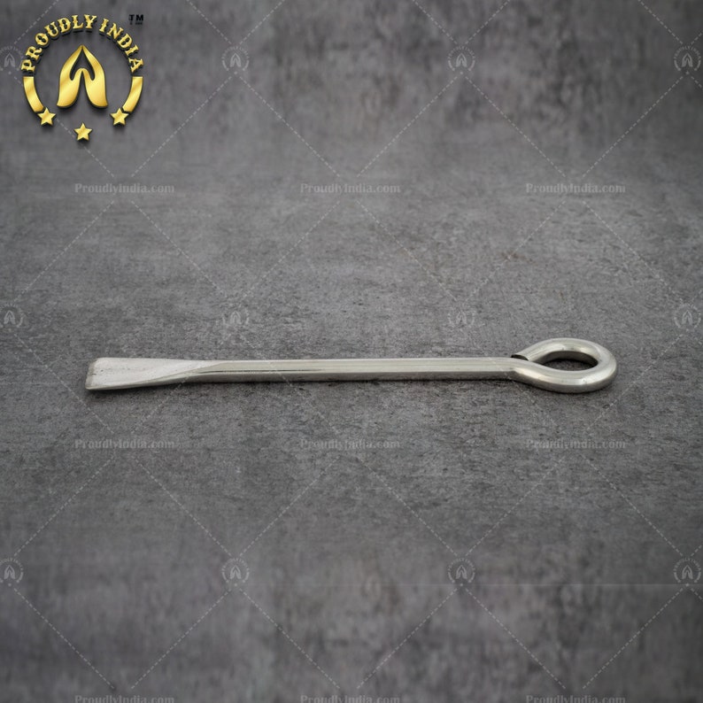 Coconut Breaker Tool, Iron Rod Opener, Scraper, Peeler, Cutter, Cracker ...