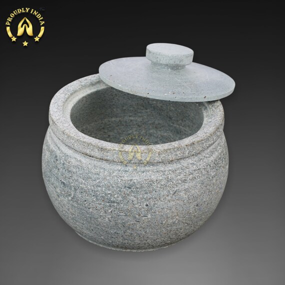 Curd Pot