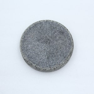 4-inch Pata Board: Perfect for Urai Marundhu Kal,manjal Kal,araikal,and ...