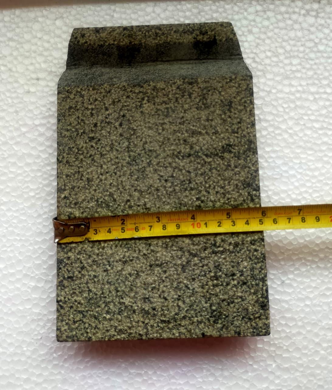 Stone Grinder, Hand Grinder, Ammikallu, Silbatta, Grinding Stone, Shil ...