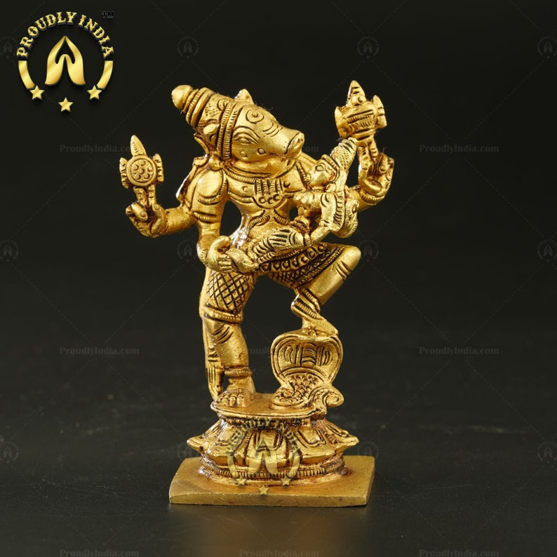 Varaha Statue, Varahi Amman, Vishnu Varaha, Varahi Devi, Varahi Lakshmi ...