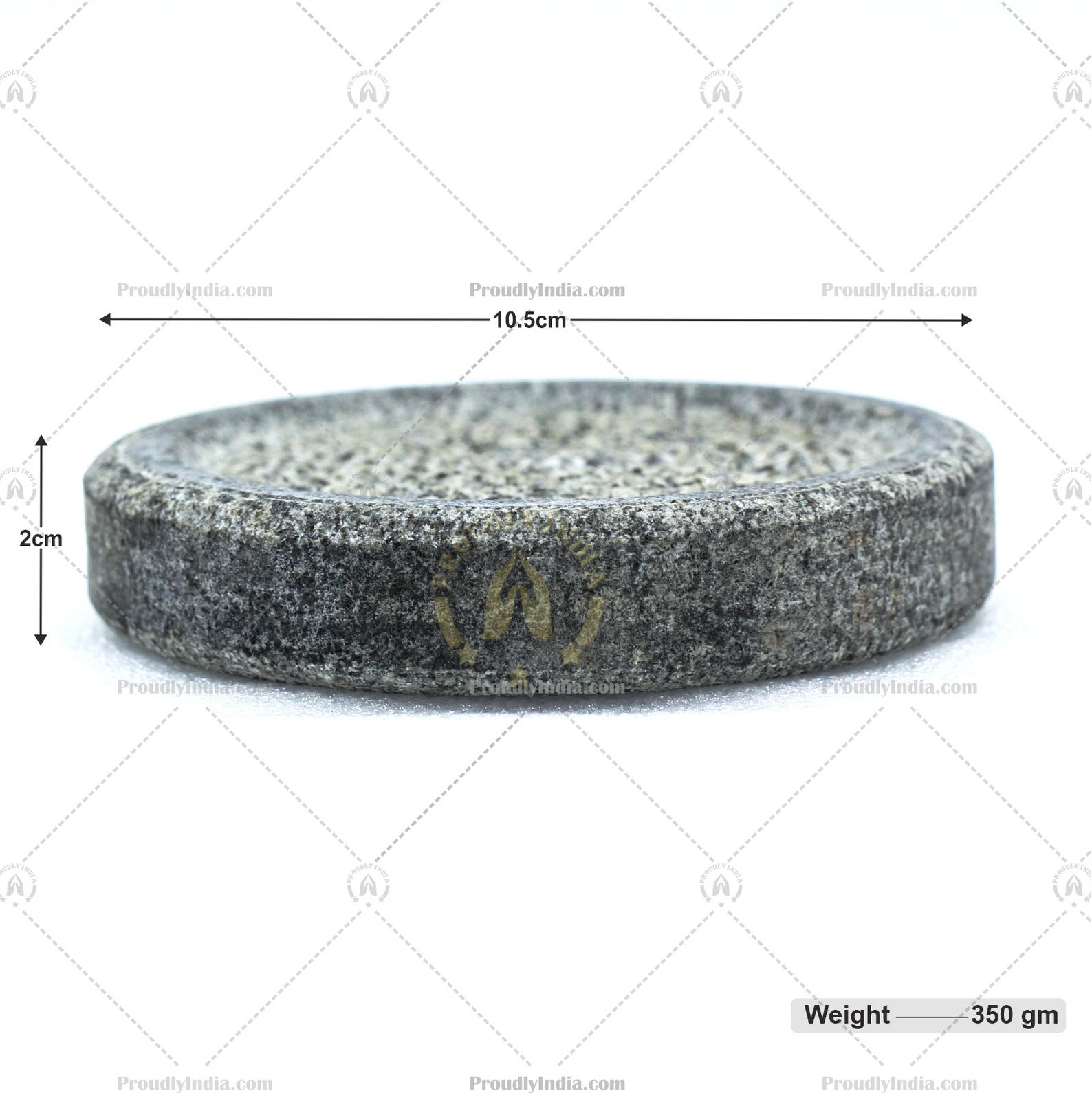 4-inch Pata Board: Perfect for Urai Marundhu Kal,manjal Kal,araikal,and ...