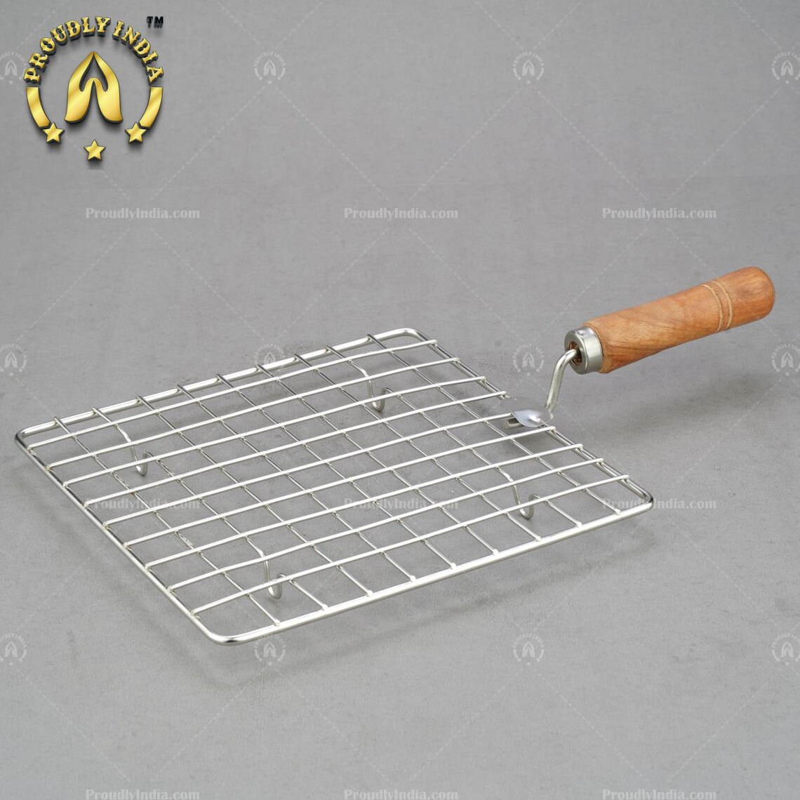 Steel Square Roasting Net,wire Roaster,roaster,cooking Rack for Chiken ...