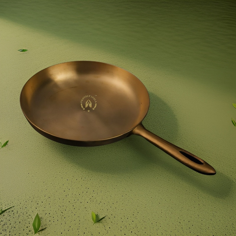 Bronze Cookware - Etsy