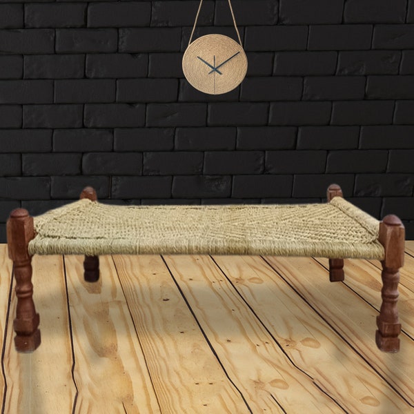 Indian Khatiya - Etsy