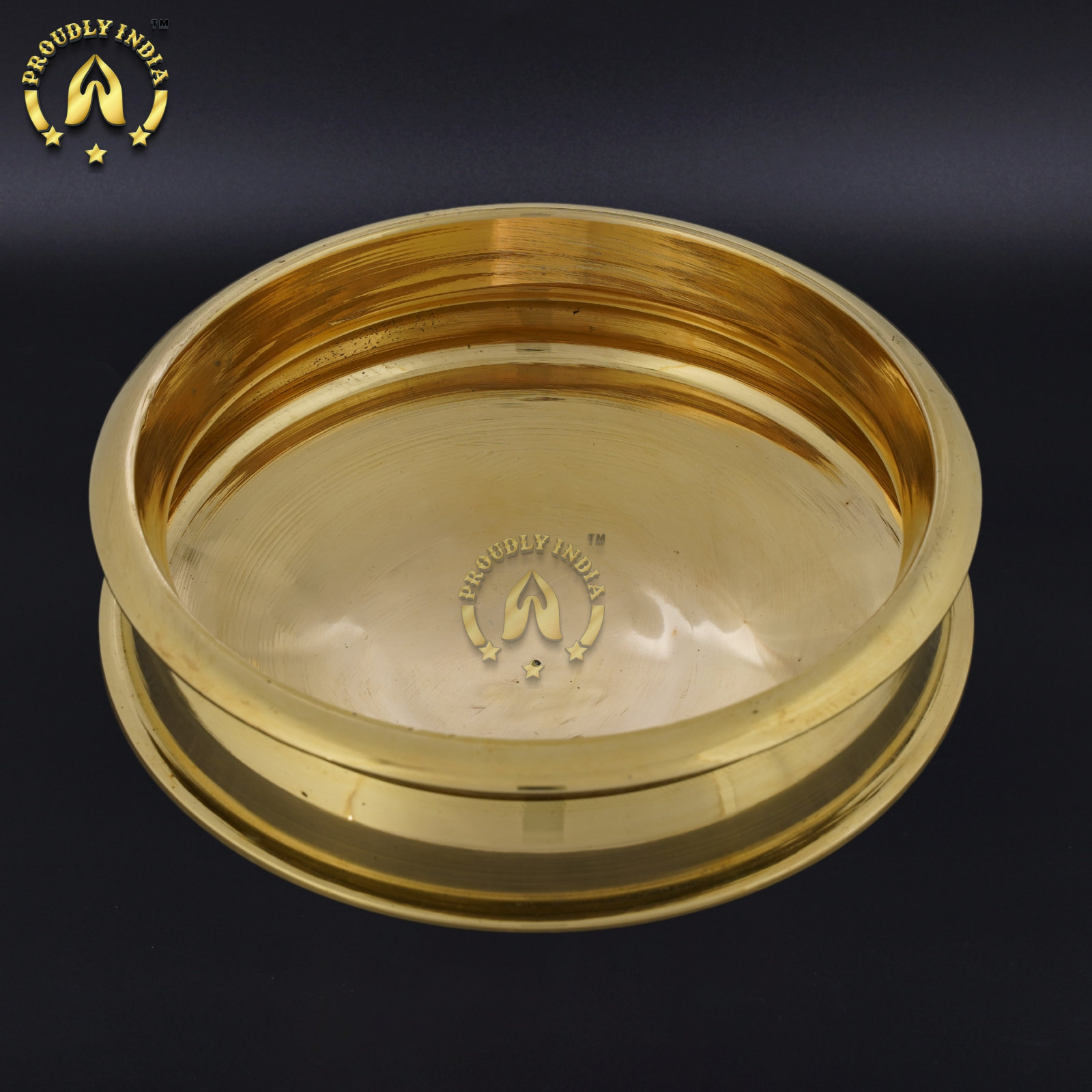 Bronze Uruli, Cooking Uruli, Urli Bowl, Kerala Uruli, Cooking Bowl ...