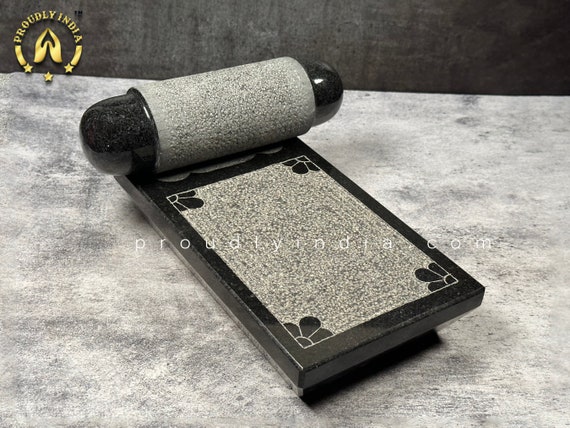 Small grinding stone store