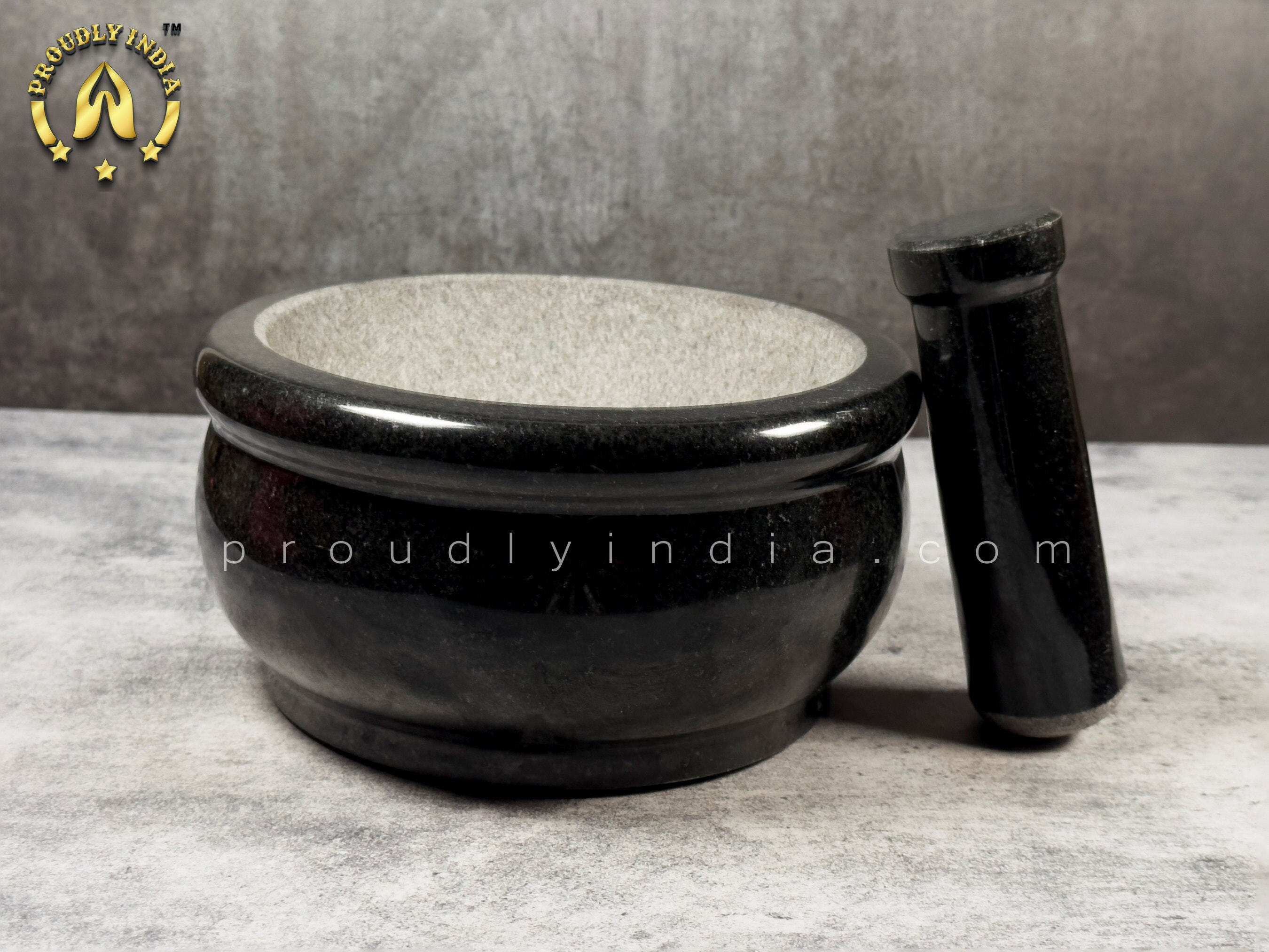 Motor and Pestle, Stone Molcajete, Stone Okhli, Mortar and Pestle, Khalbatta, Kharal, Stone ...