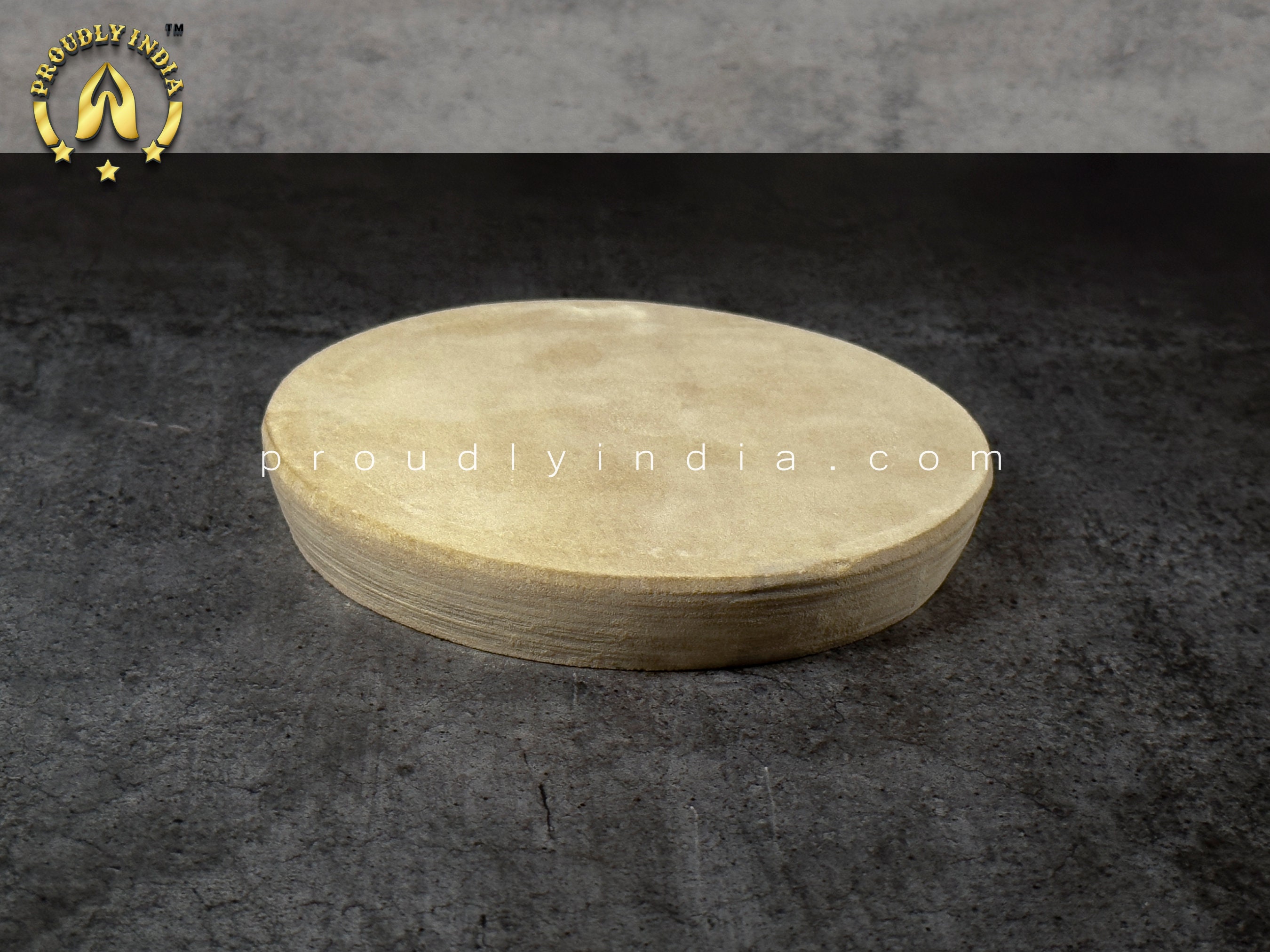 Sandal Patta, Chandan Pata, Sandal Rubbing Stone, Stone Pata Board ...