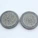 4-inch Pata Board: Perfect for Urai Marundhu Kal,manjal Kal,araikal,and ...