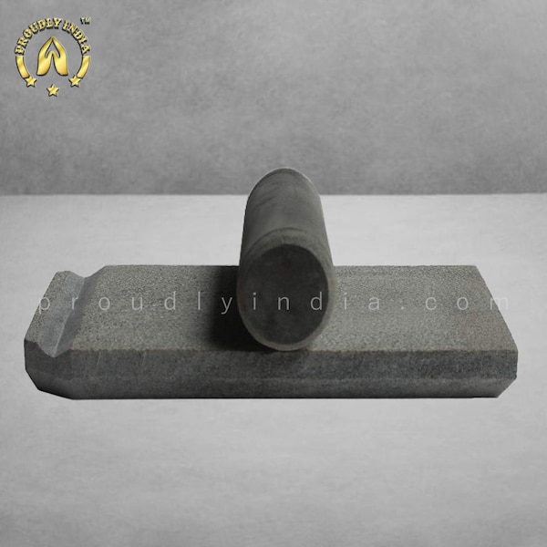 Indian Mortar Pestle - Etsy