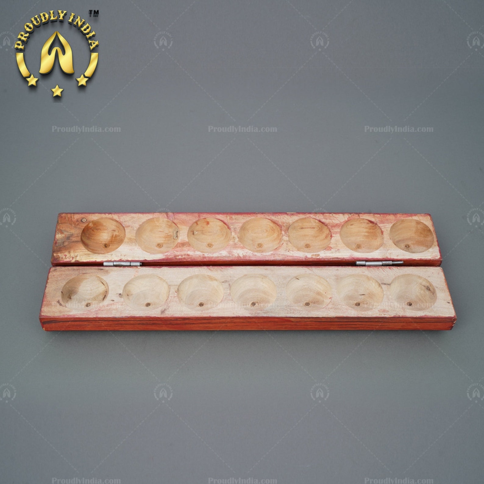 Wooden Pallanguzhi,handicrafts Vamana Guntalu Hard Wood,pallanghuzi ...