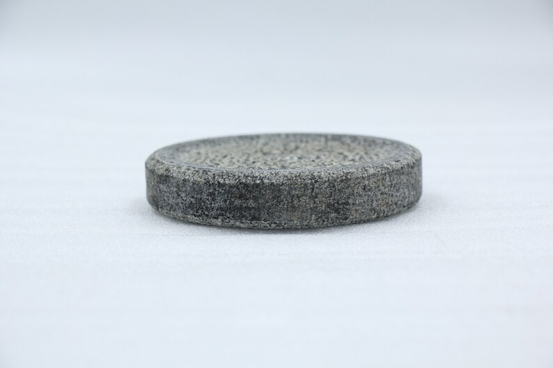 4-inch Pata Board: Perfect for Urai Marundhu Kal,manjal Kal,araikal,and ...