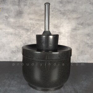 Motor and Pestle, Khalbatta,molcajete, Mortar and Pestle, Granite Kharal, Marble Kharal, Tamda ...
