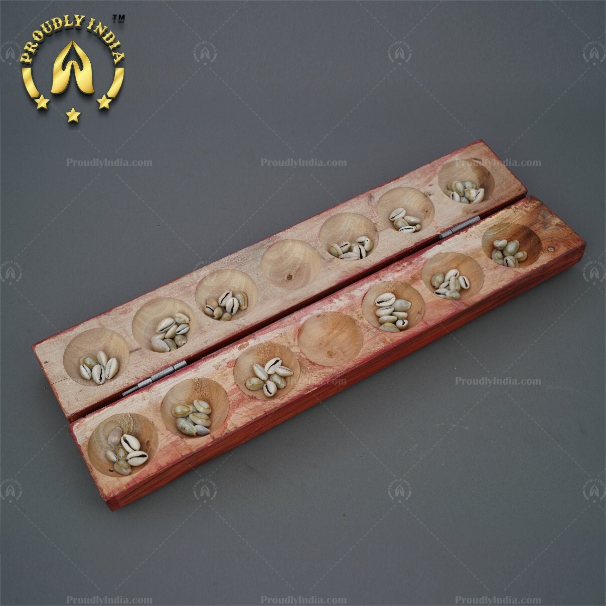 Wooden Pallanguzhi,handicrafts Vamana Guntalu Hard Wood,pallanghuzi ...