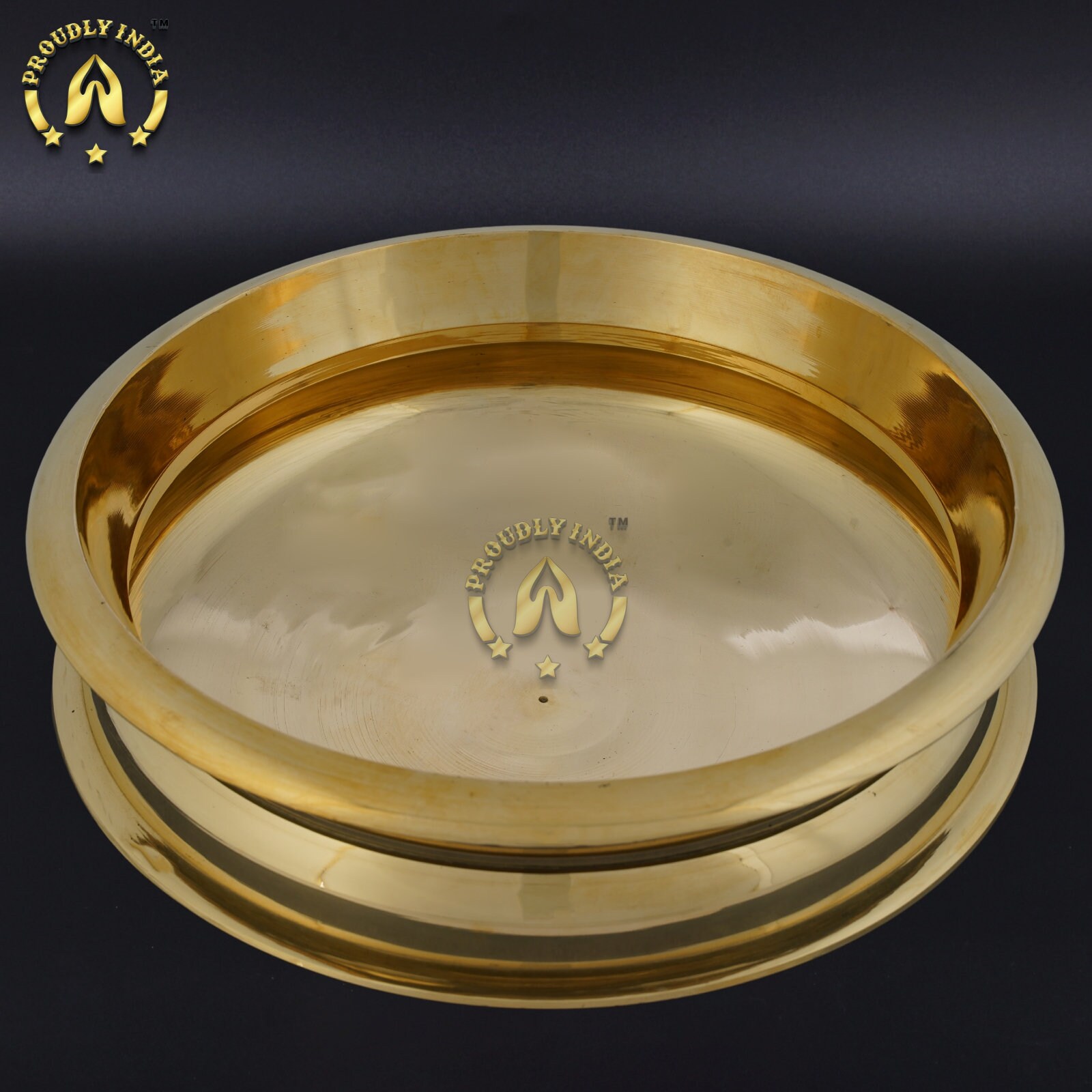 Bronze Uruli, Cooking Uruli, Urli Bowl, Kerala Uruli, Cooking Bowl ...