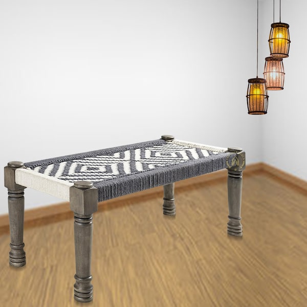 Indian Khatiya - Etsy