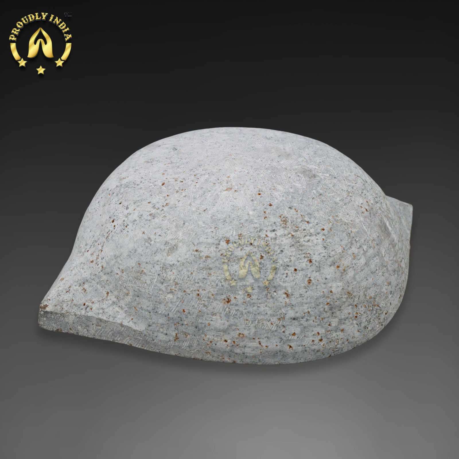 Seasoned Kalchatti, Maakal Kalchatti, Stone Pot, Cooking Pot, Soapstone ...