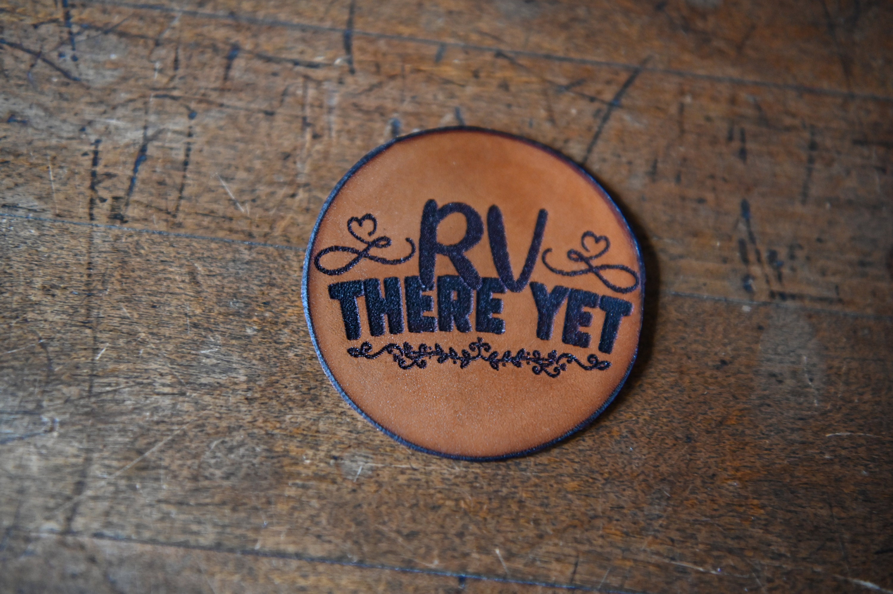 Custom Logo Custom Leather Patch Authentic Leather Patch - Etsy