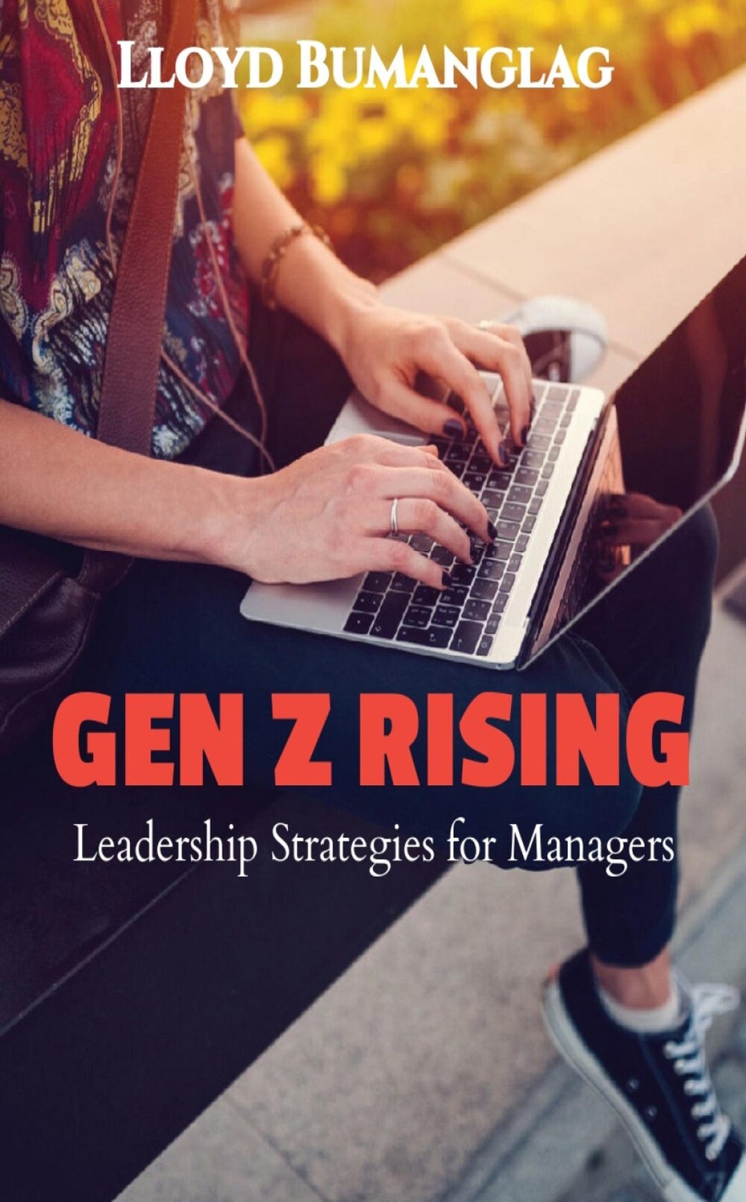 GEN Z Rising Leadership Strategies for Managers - Etsy