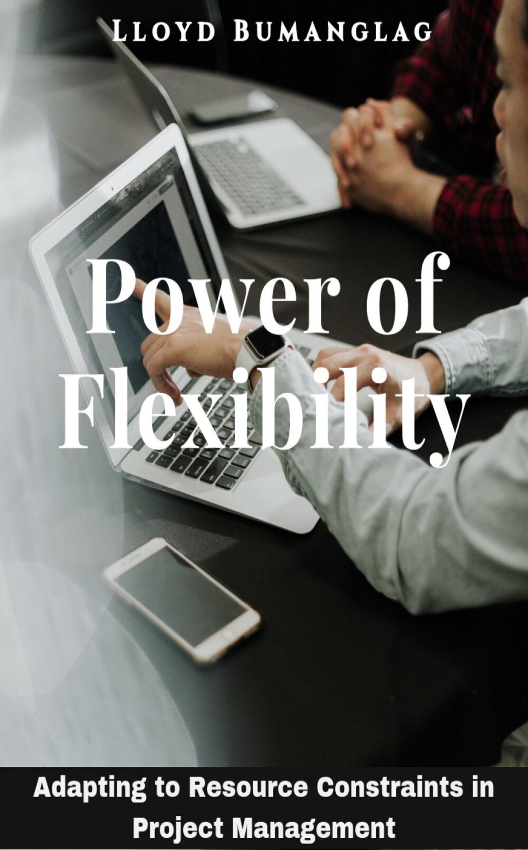 The Power of Flexibility - Adapting to Resource Constraints in Project ...
