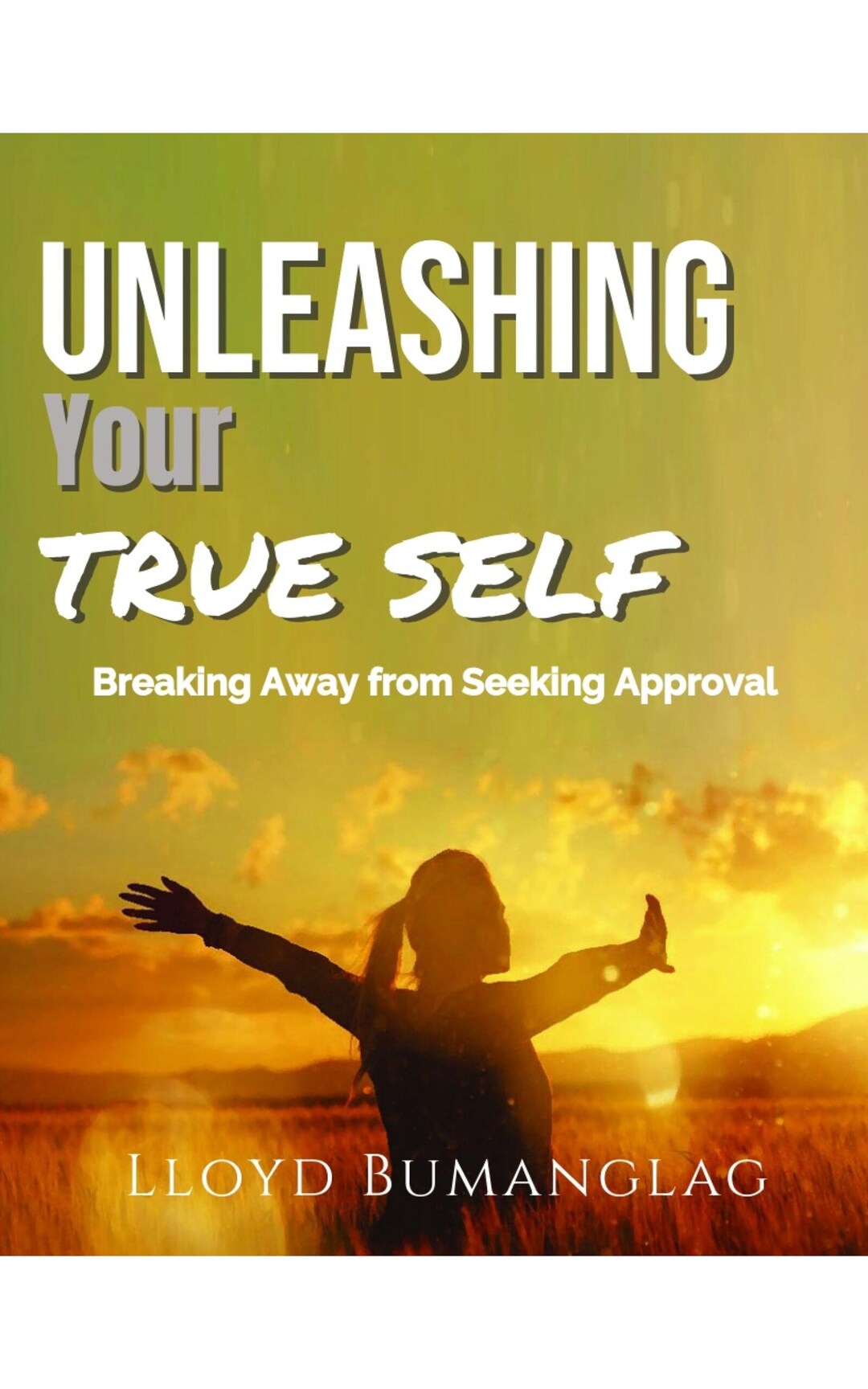 Unleashing Your True Self - Breaking Away From Seeking Approval - Etsy
