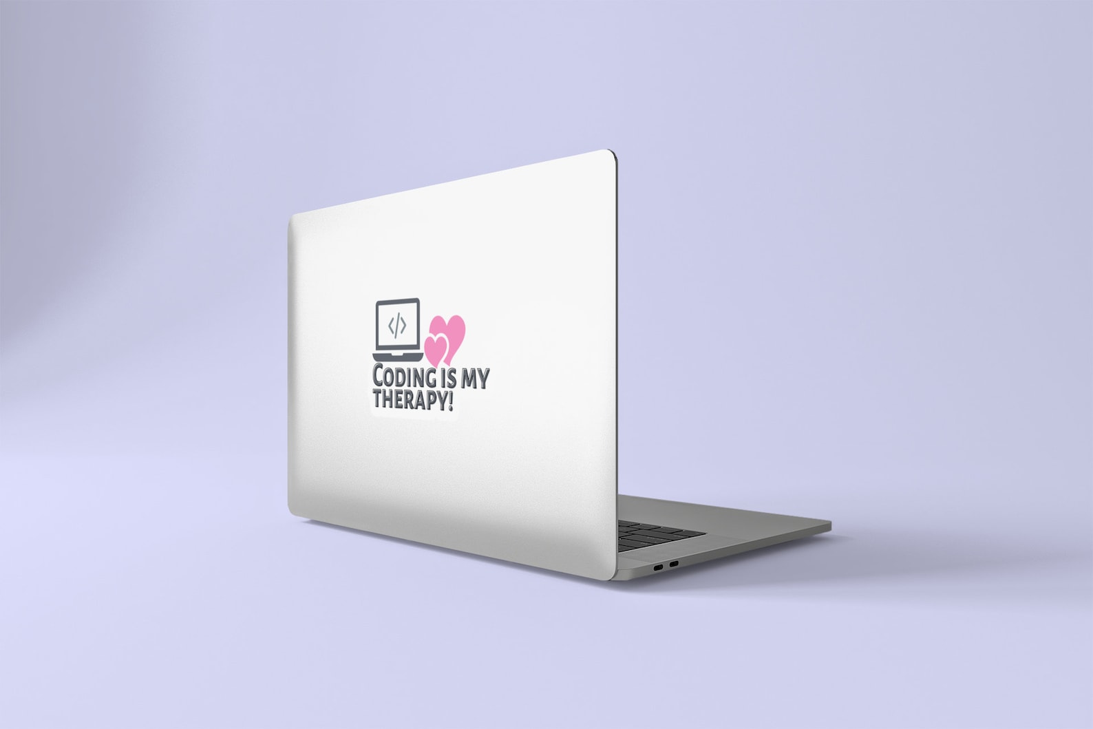 Programmer Stickers STEM Sticker Girl Code Sticker Coder - Etsy