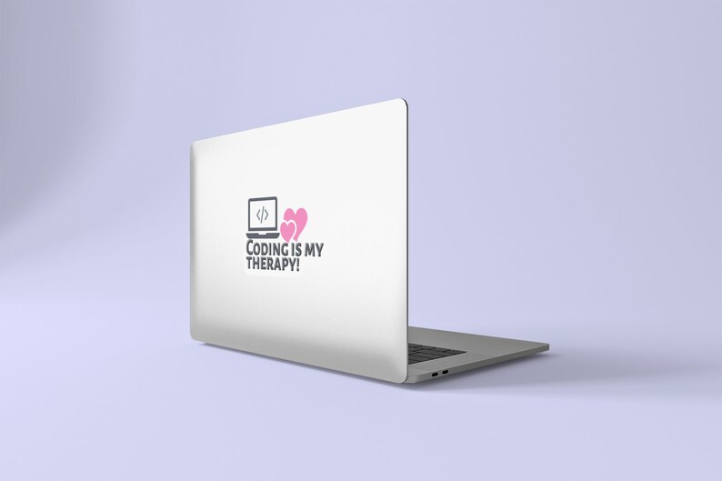 Programmer Stickers Stem Sticker Girl Code Sticker Coder Etsy