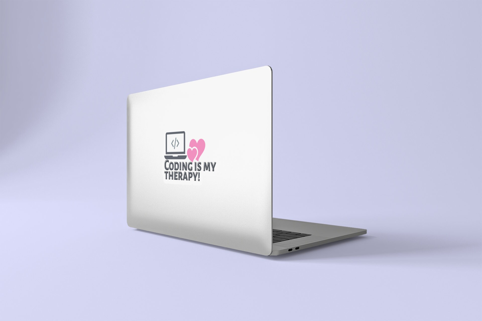 Programmer Stickers STEM Sticker Girl Code Sticker Coder - Etsy