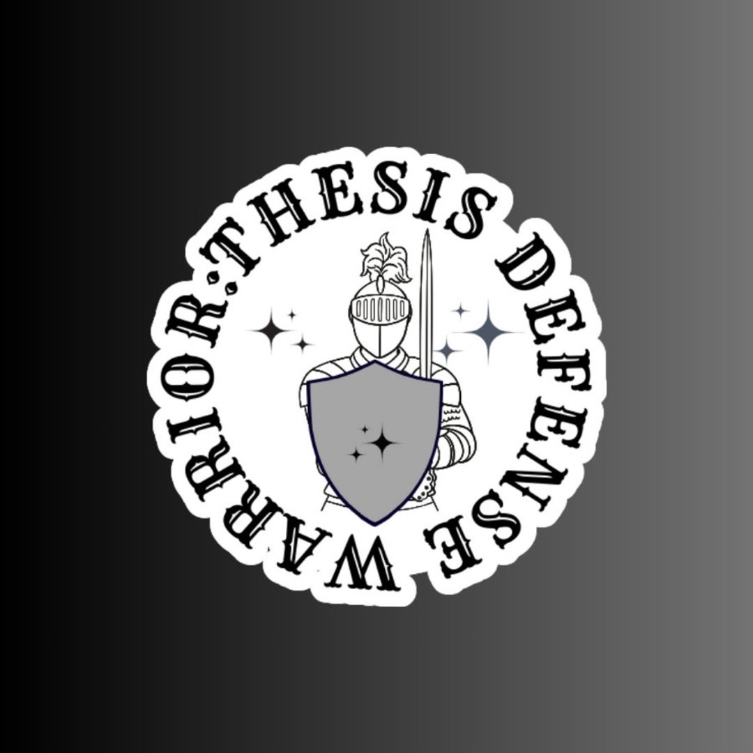 Phd Graduation Sticker Phd Student, Gift,doctor Water Bottle Sticker ...