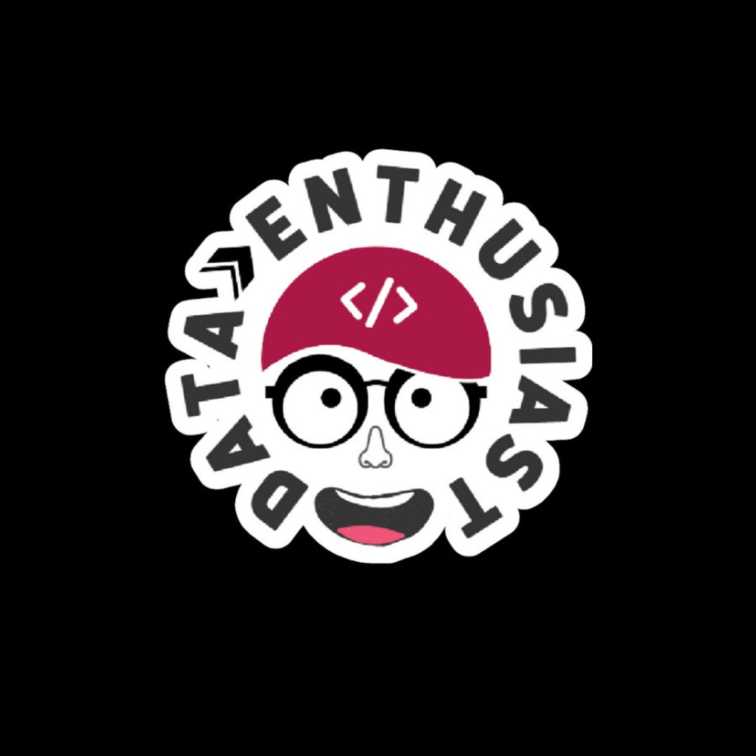 Probability Prodigy,data Scientist Sticker,data Science Sticker for ...