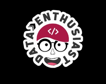 Barely Coding Club Sticker, Girl Who Code, Coder Stickers With Dog ...