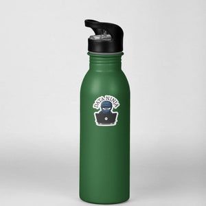 Data Ninja Sticker Gift for Data Analyst,data Scientist Sticker,data ...