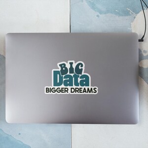 Data Science Sticker for Women,data Scientist Gift,,just A Girl Who ...