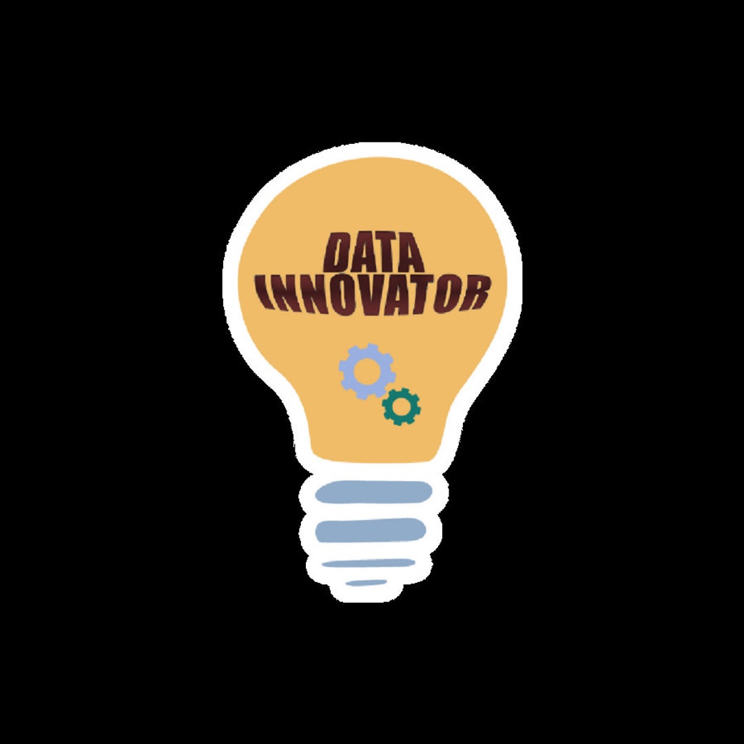 Data Analyst Sticker,data Scientist Sticker,data Queen,woman in Data ...