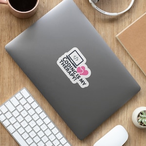 Programmer Stickers, STEM Sticker, Girl Code Sticker, Coder Stickers ...