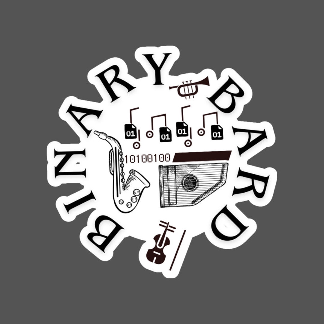 Data Analyst Stickers for Data Scientist, Gift for Data Engineers ...