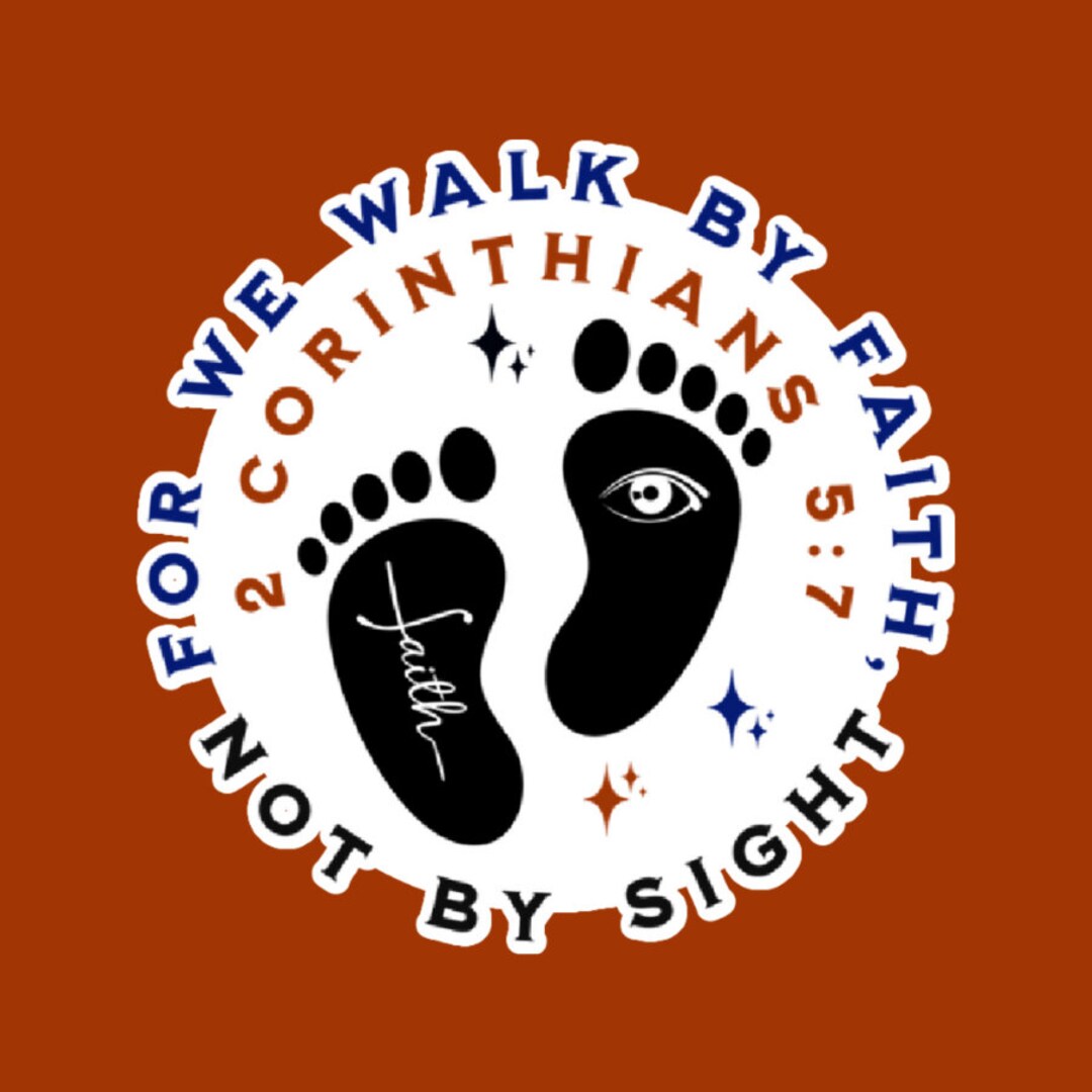 Christian Sticker Gift for Christian,faith Bible Verses Stickers ...