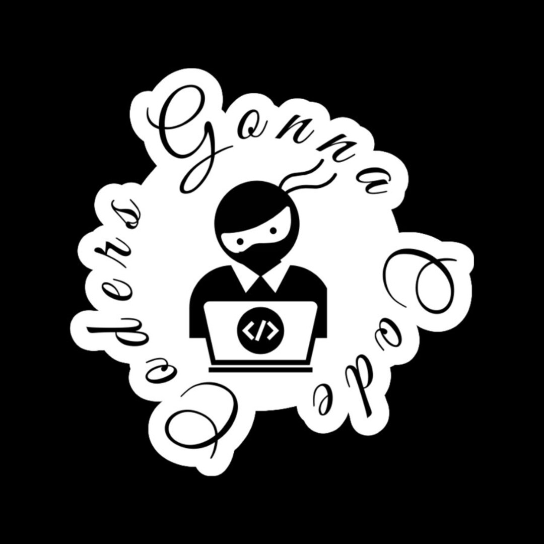 Coders Gonna Code Sticker - Data Scientist Sticker Gift,data Analyst ... Coders Gonna Code Sticker - Data Scientist Sticker Gift,data Analyst ...