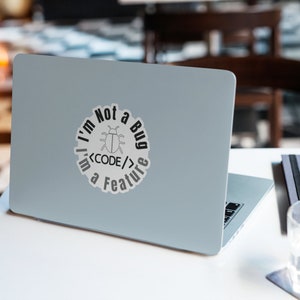 Printable Developer Computer Programmer Sticker Pack PNG, Digital ...