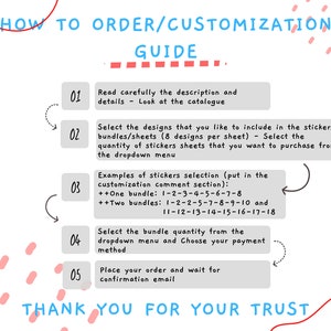 Custom Data Science Sticker Pack, Personalized Data Scientist Sticker ...