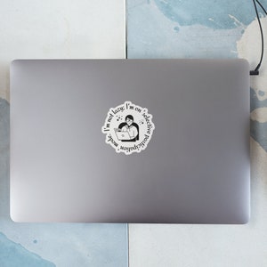 Coder Sticker, Computer Science Sticker, Software Developer Technology ...