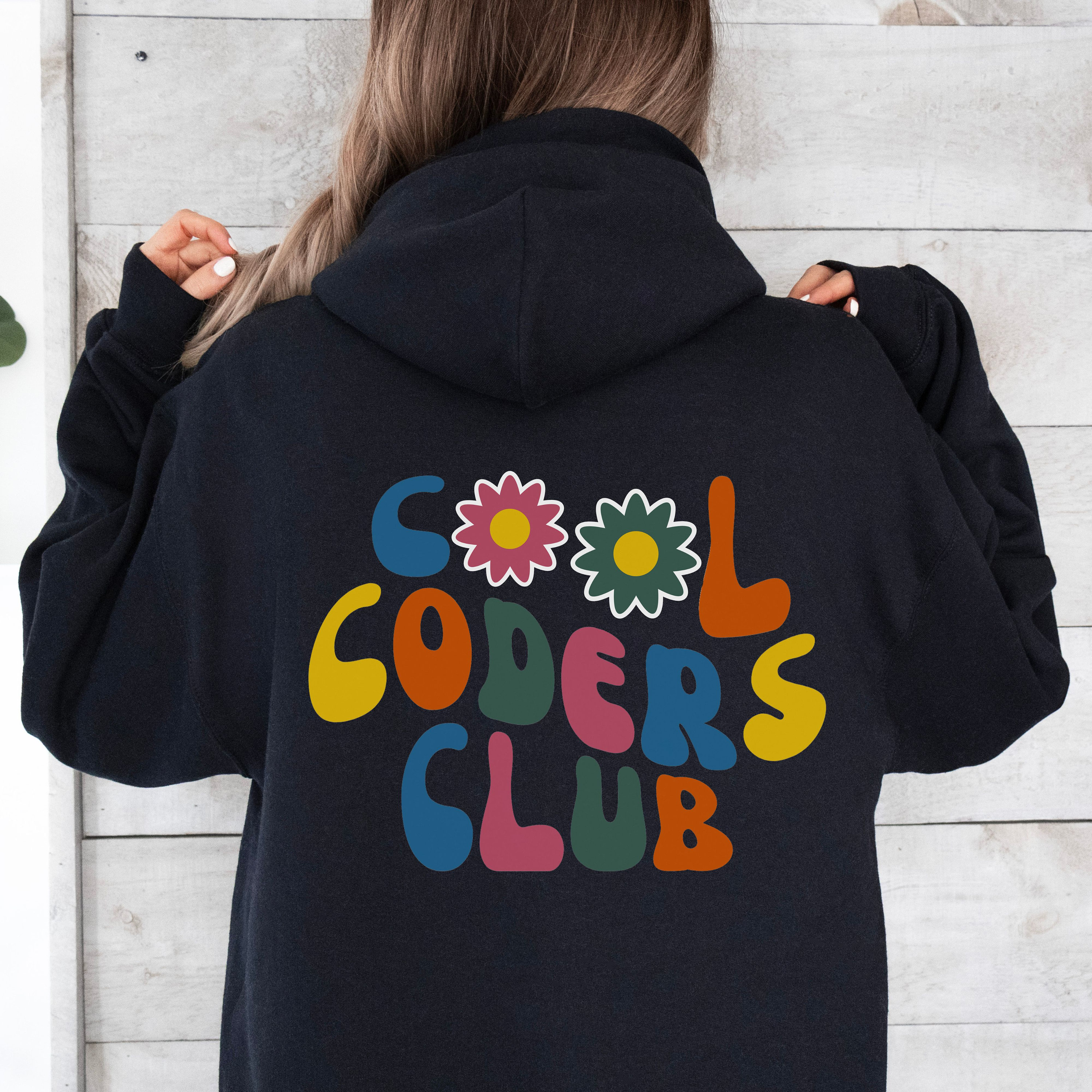 Retro Software Engineer Developer Hoodiegift for - Etsy