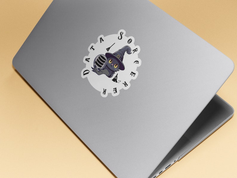 Data Scientist Stickers for Data Analyst Engineer Stickers for - Etsy