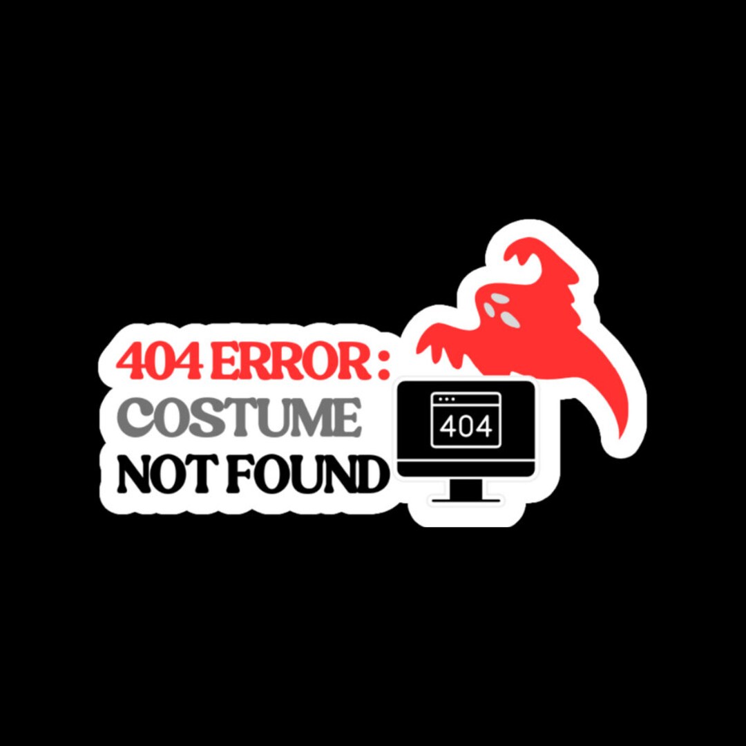 Coder Sticker, Computer Science Sticker, Software Developer Technology ...