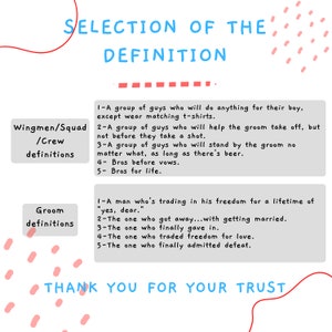 Custom Bachelor Party Shirts,groom Squad Best Man T Shirt,bachelor ...